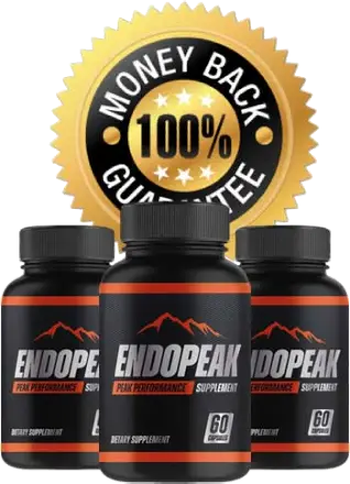 EndoPeak Review: Reignite Your Prime Male Vitality FitVives